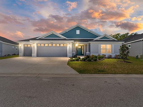 6339 Merhottein Loop, The Villages, FL 32163 | Zillow