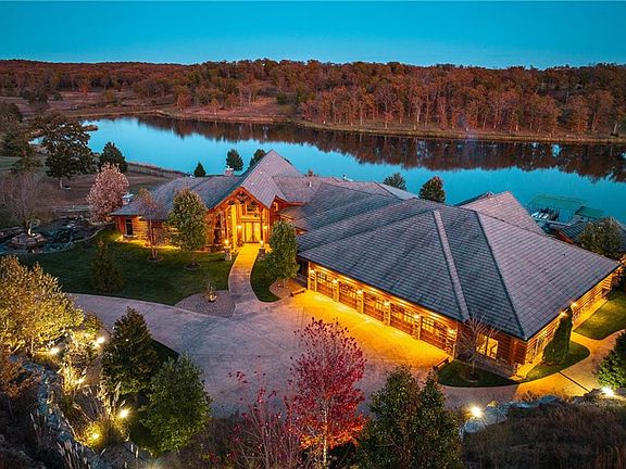 1812 Highway 42, Brumley, MO 65017 | Zillow