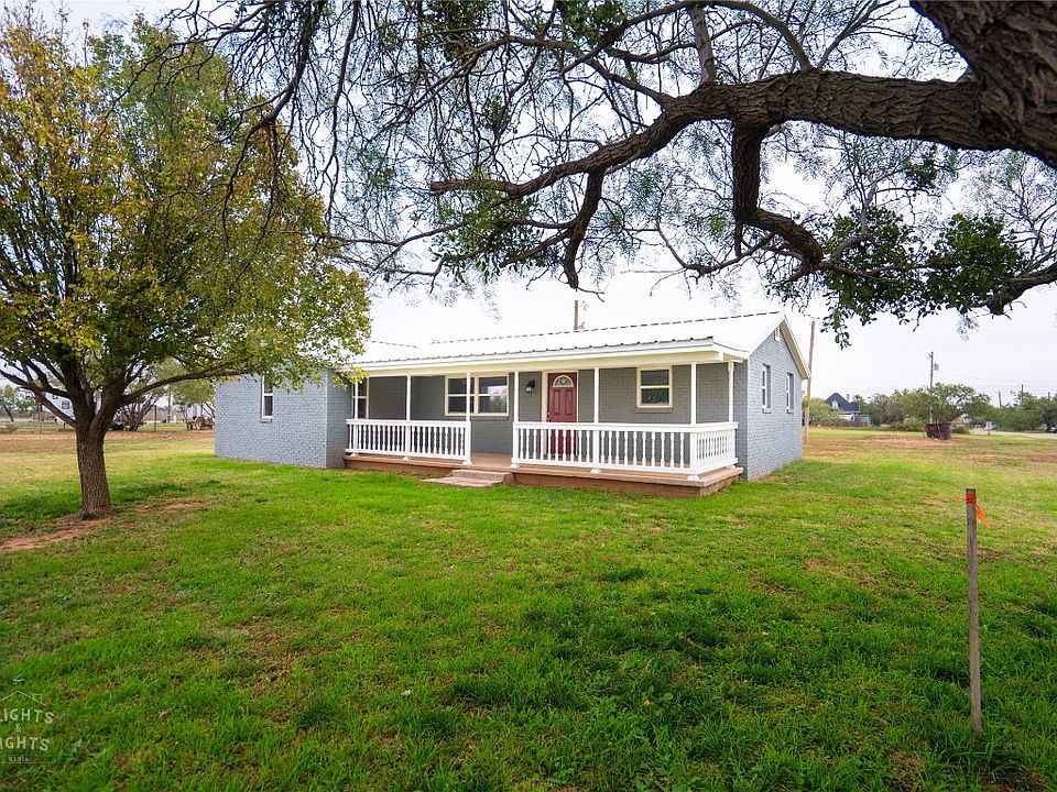 1501 Marion, Merkel, TX 79536 | Zillow