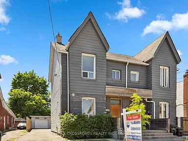 148 5th St Toronto ON | Zillow