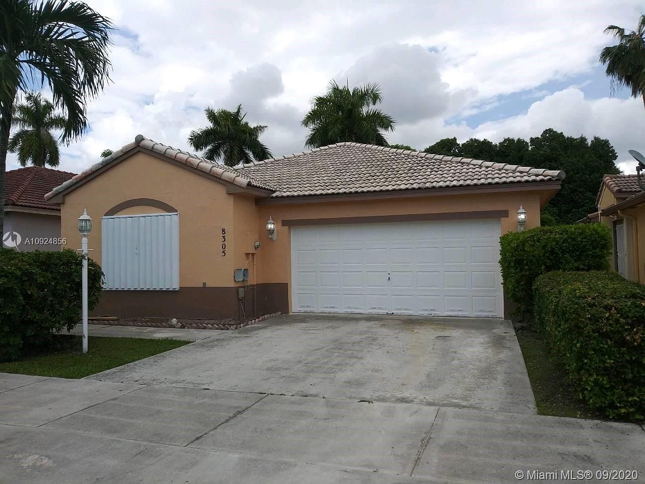 8305 SW 157th Ct #8305, Miami, FL 33193 | Zillow