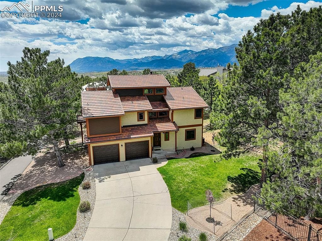 412 Sunbird Cliffs Ln W, Colorado Springs, CO 80919 | Zillow
