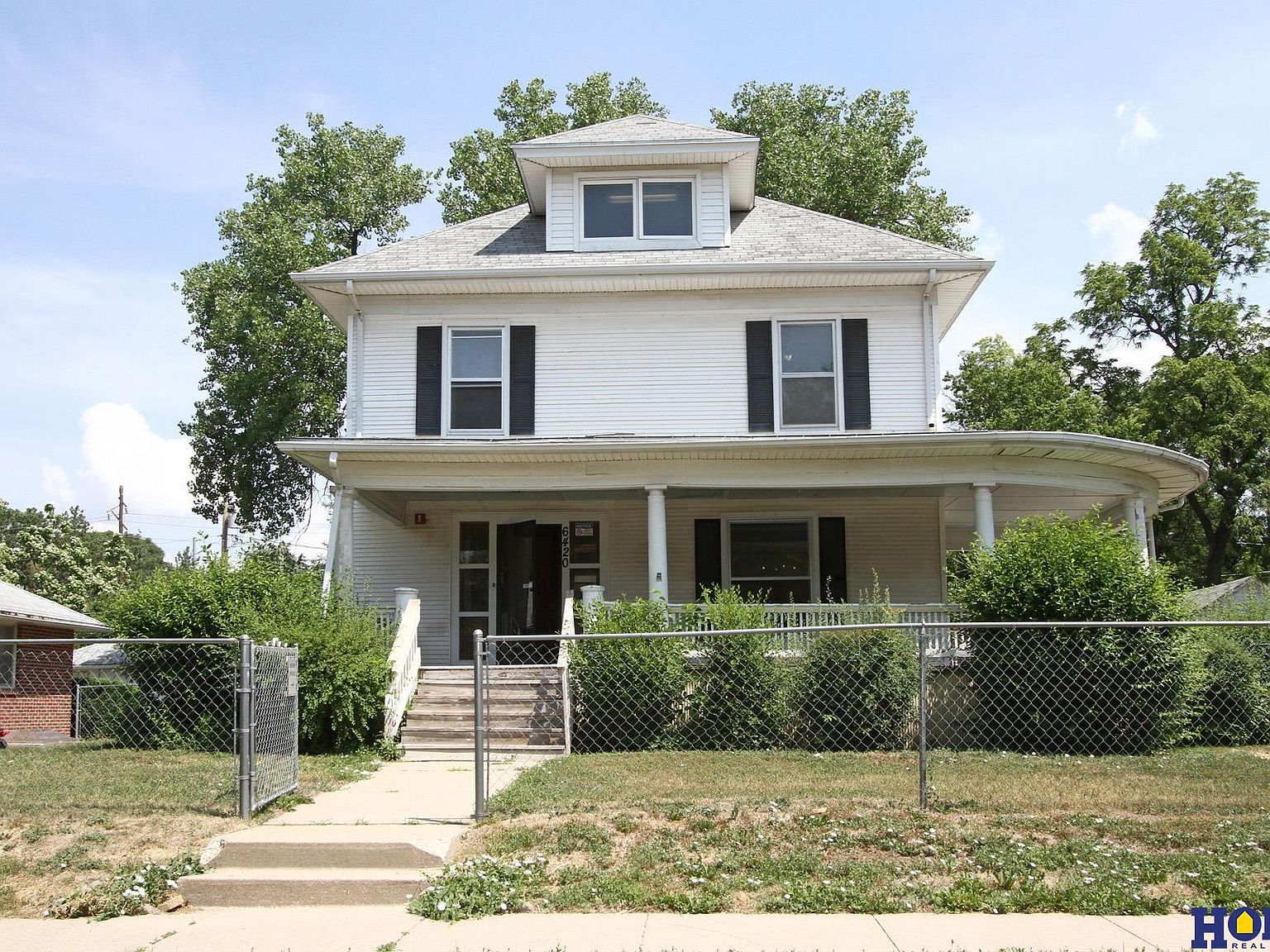 6420 Colby St, Lincoln, NE 68505 | Zillow