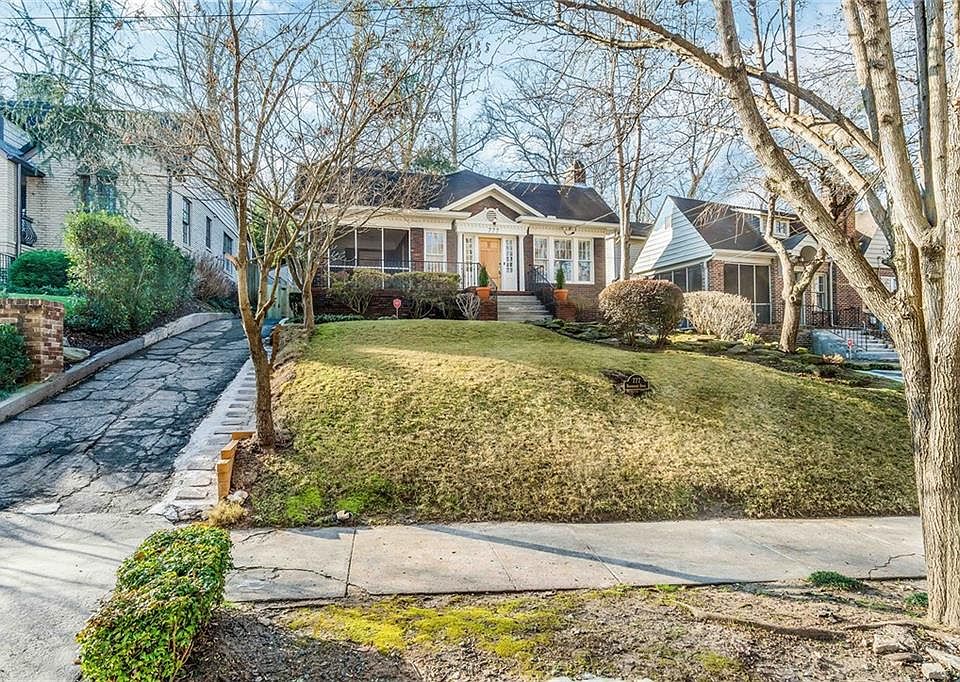 777 Brookridge Dr NE, Atlanta, GA 30306 | Zillow