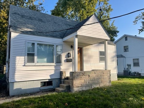 Houses For Rent In Rantoul Il