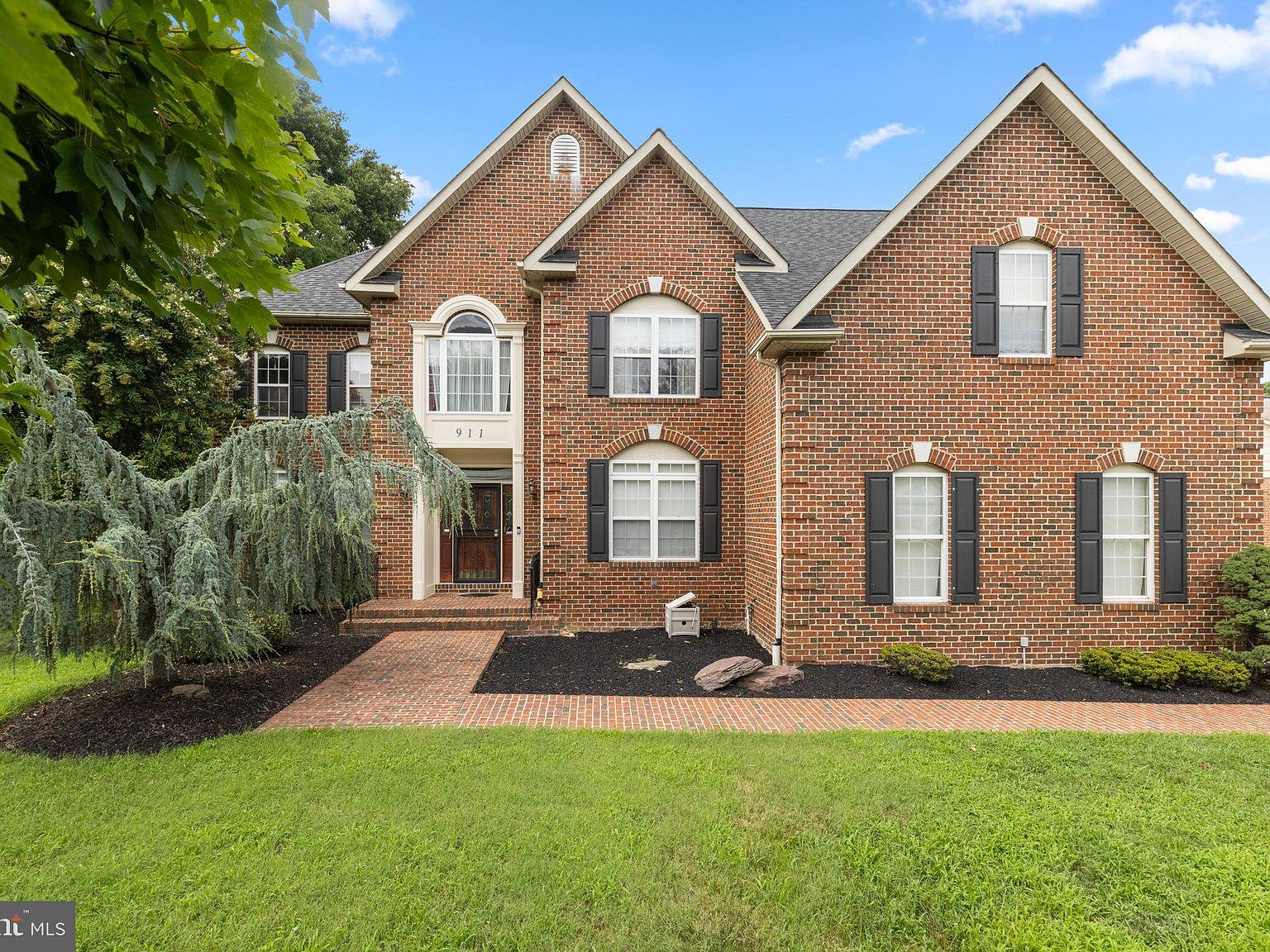 911 Amer Dr, Fort Washington, MD 20744 | Zillow