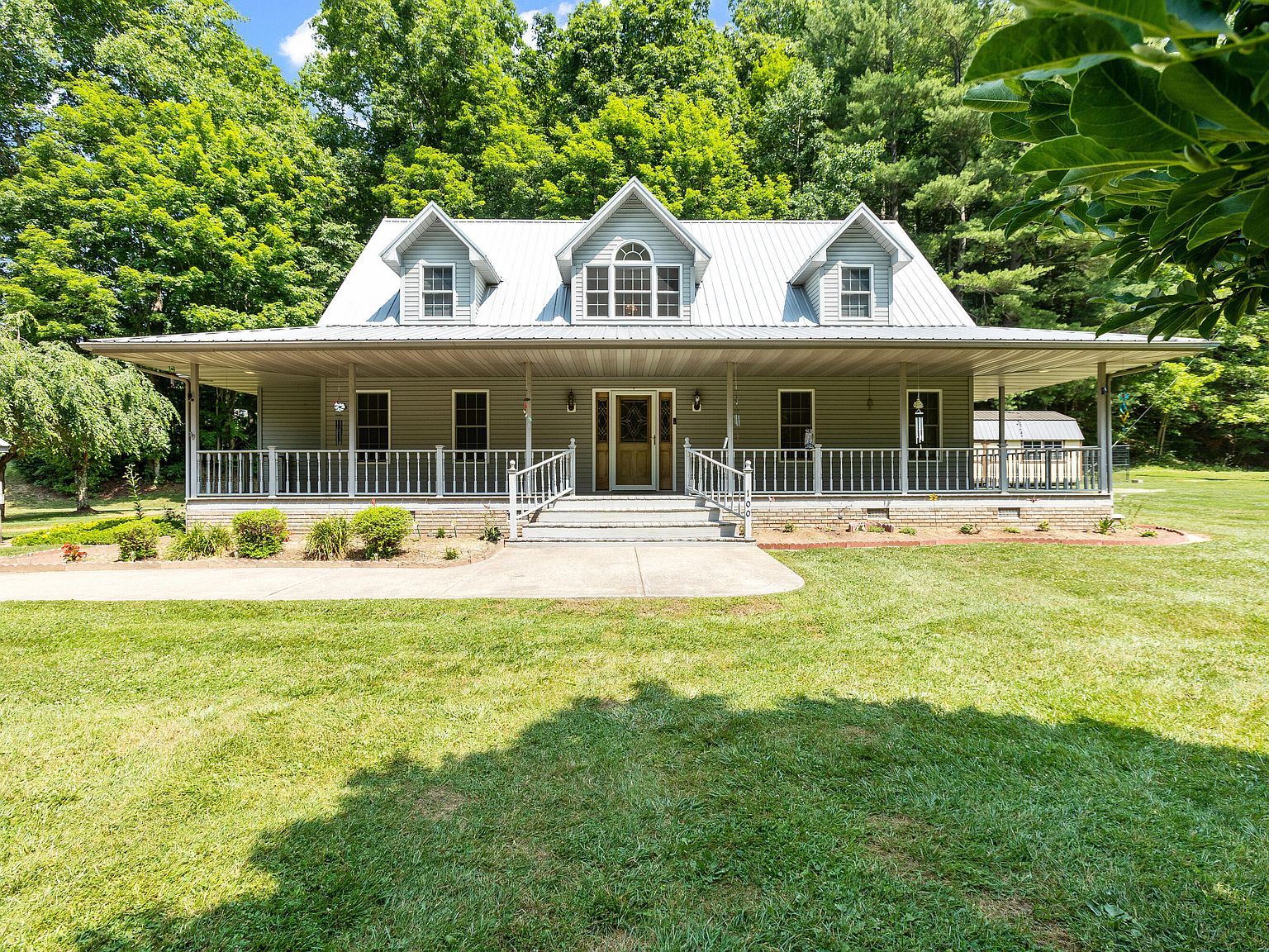 100 Plank Ln, Morehead, KY 40351 | Zillow