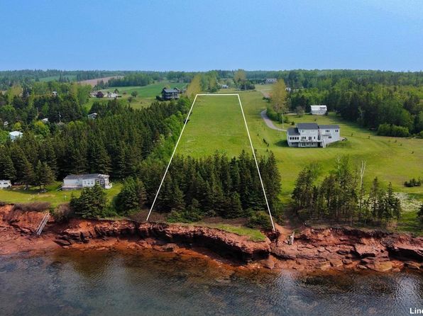 Prince Edward Island Land & Lots For Sale - 496 Listings | Zillow
