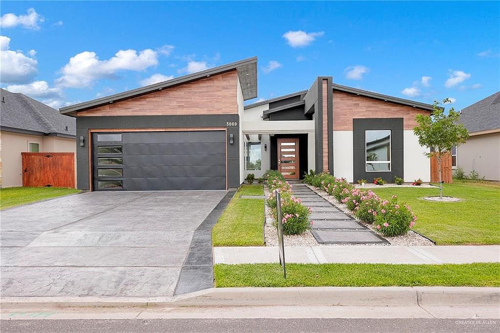 3009 E Bella Vista Ave, Alton, TX 78573 | Zillow