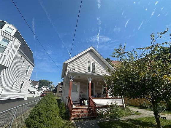 44 James St, Holyoke, MA 01040 | MLS #73292758 | Zillow