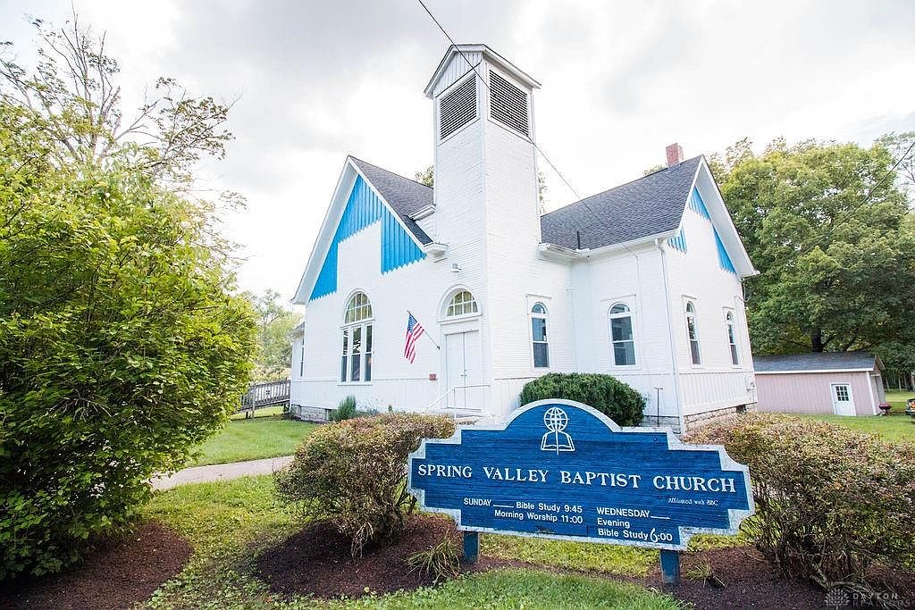 210 Mound St, Spring Valley, OH 45370 | Zillow