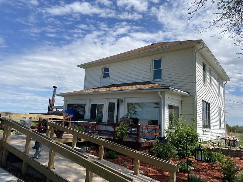 1030 150th St, Imogene, IA 51645 | Zillow