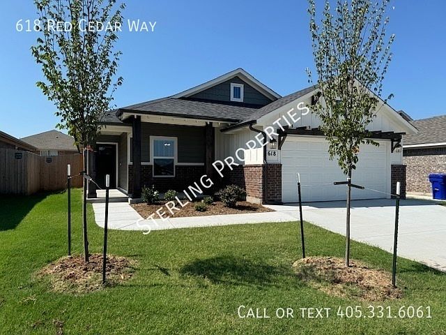 618 Red Cedar Way, Norman, OK 73069 | Zillow