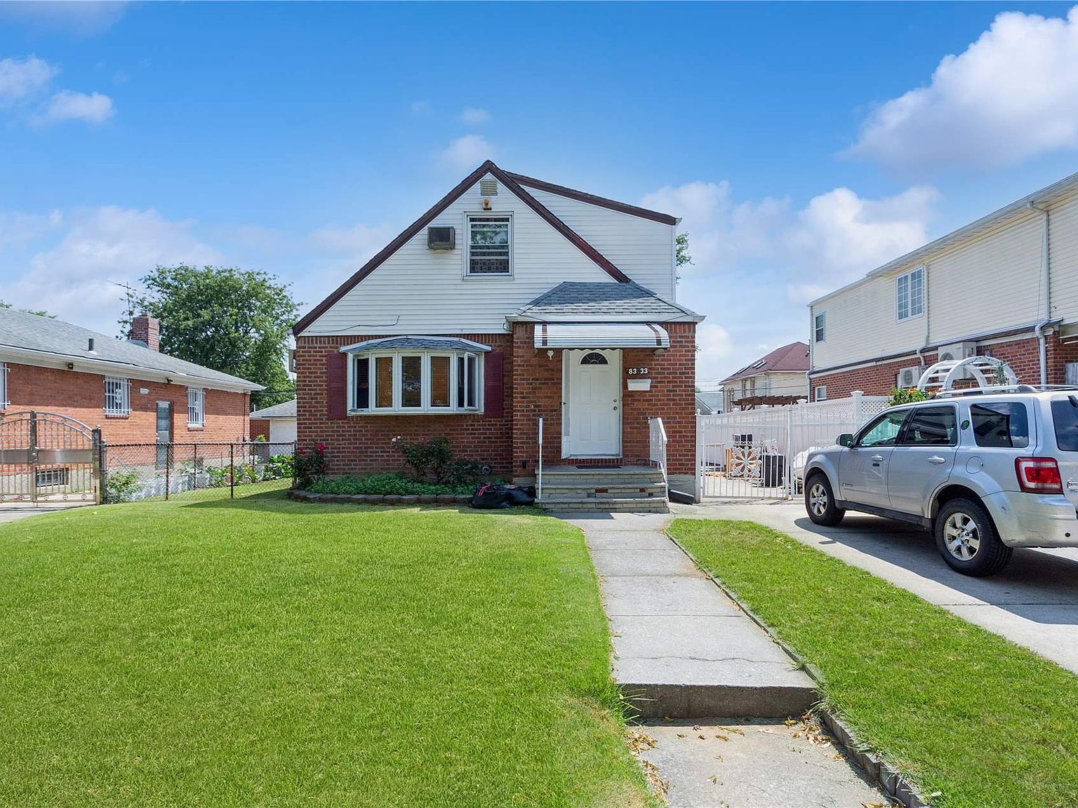 83-33 251st Street, Bellerose, NY 11426 | MLS #3576485 | Zillow