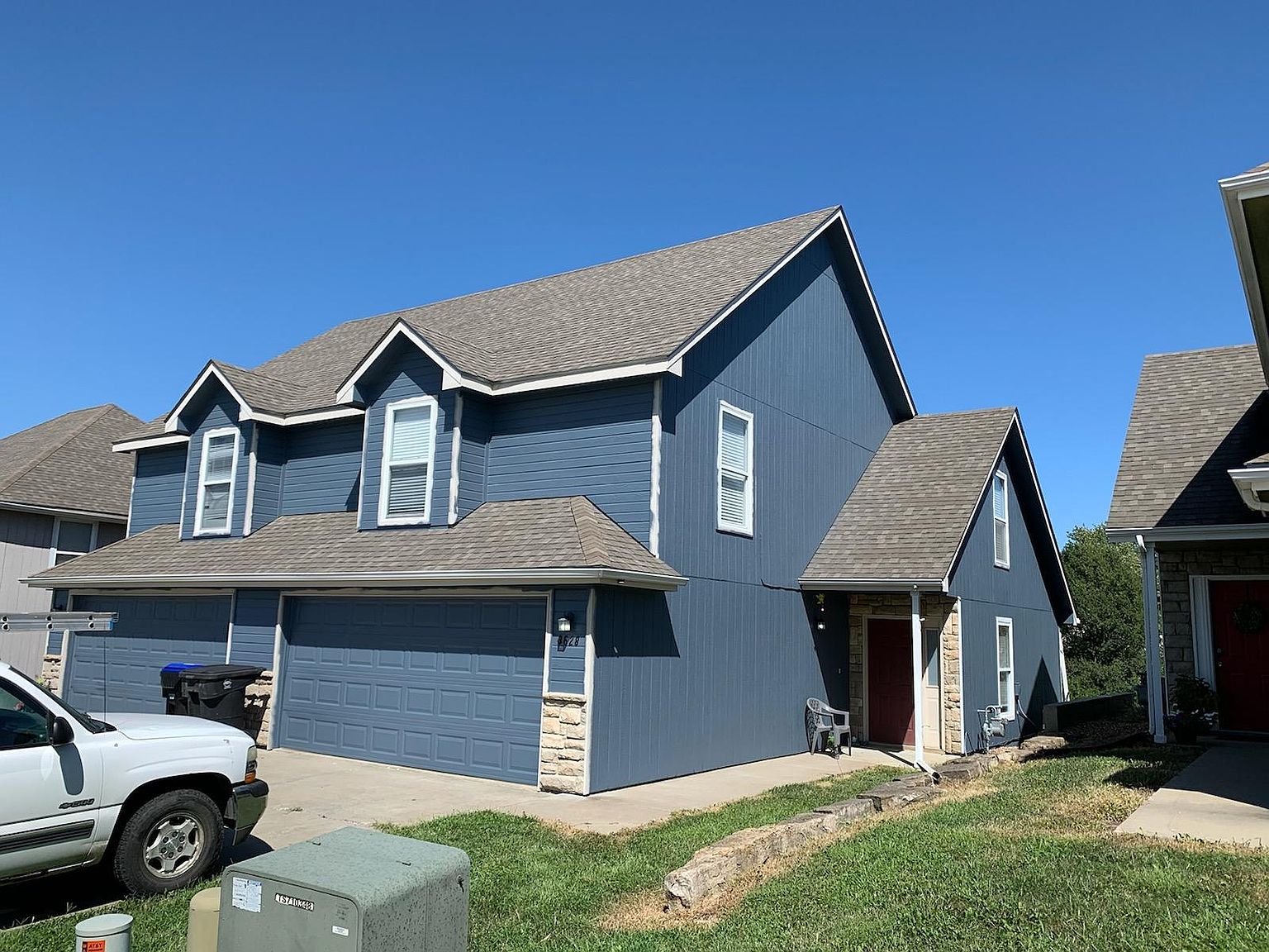 3630 SW Chelsea Dr, Topeka, KS 66614 | Zillow