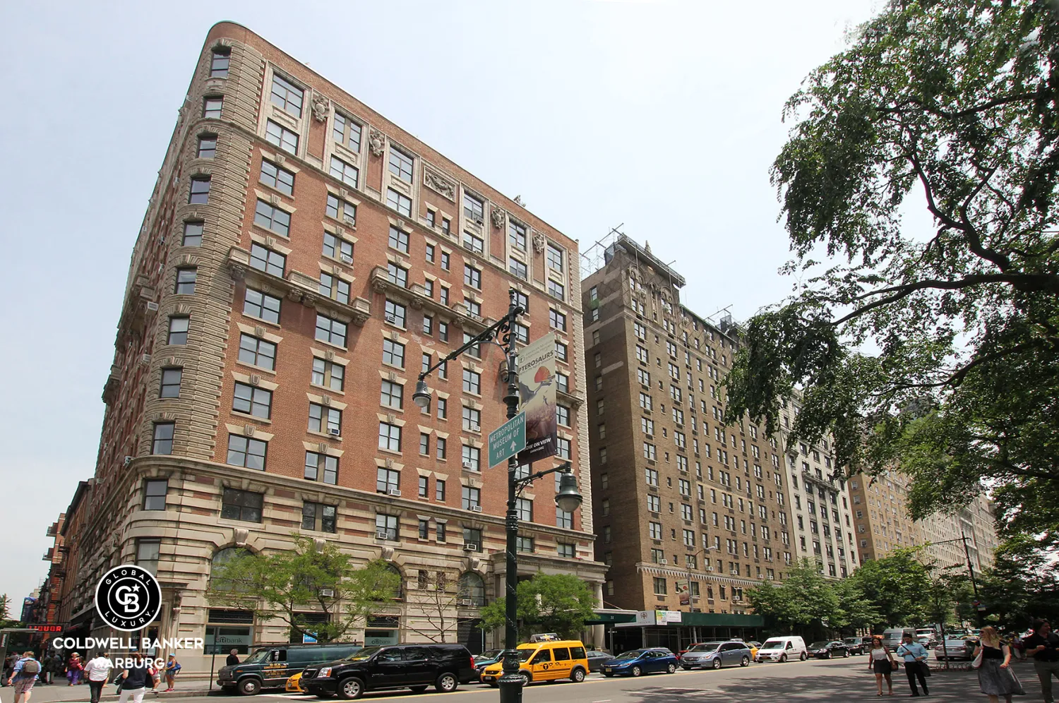 51 West 81st Street #5G in Upper West Side, Manhattan | StreetEasy