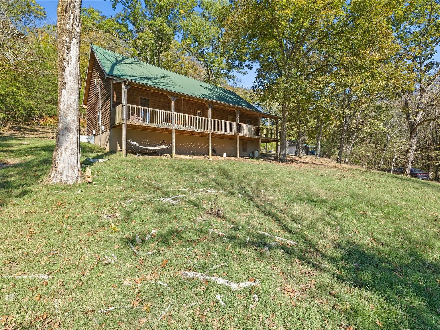 275 Harris Hollow Rd, Pleasant Shade, TN 37145 | Zillow