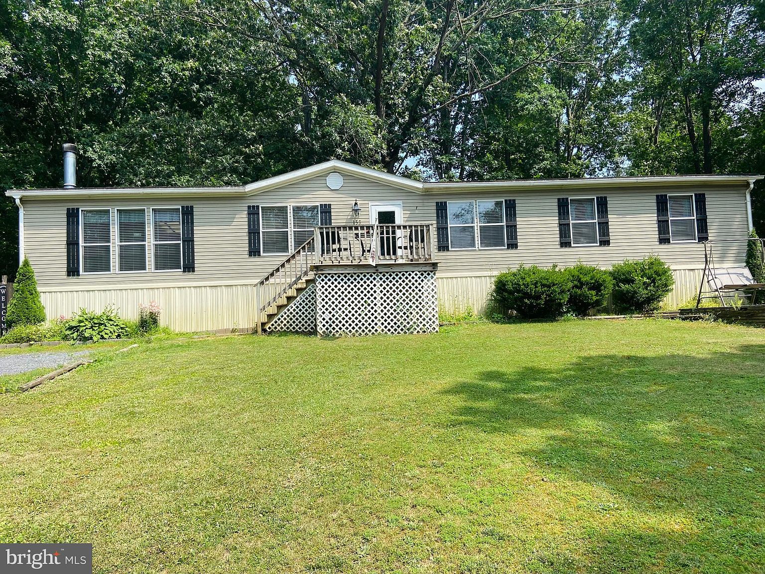 153 Redwood Dr, Rileyville, VA 22650 | Zillow