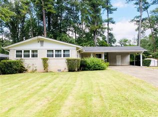 2323 Valleyside Dr, Decatur, GA 30032 | MLS #7427524 | Zillow