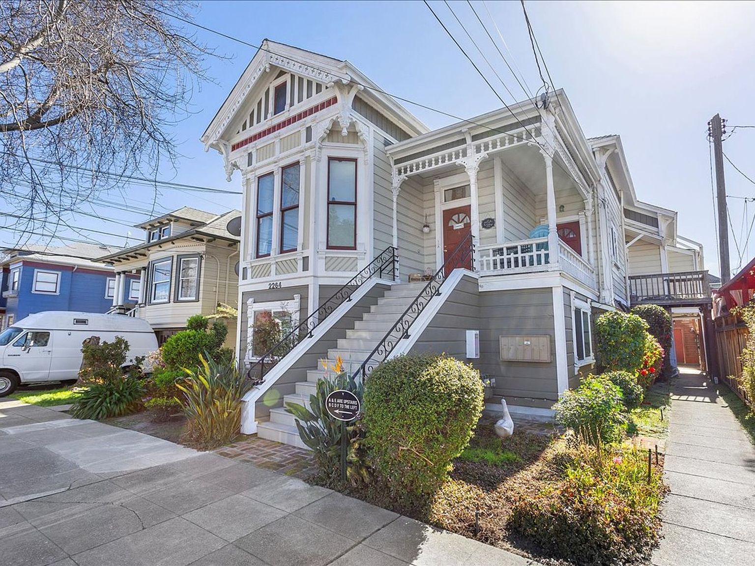 2264 San Jose Ave #C, Alameda, CA 94501 | Zillow