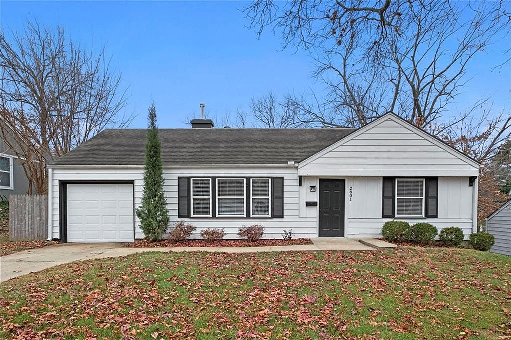 2801 W 76th St, Prairie Village, KS 66208 | Zillow