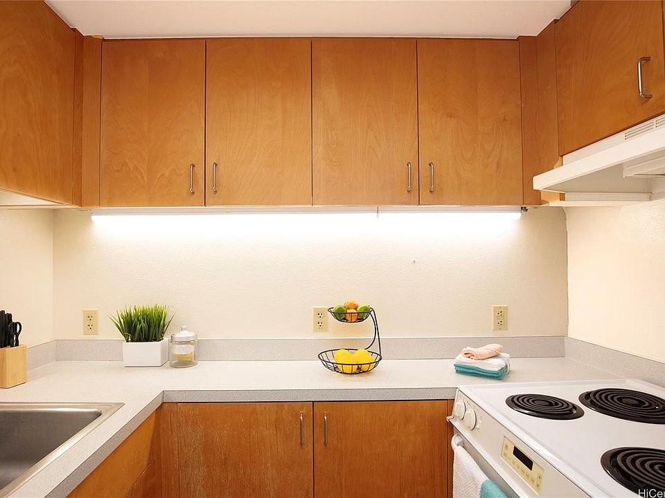 Honuakaha Apartments - Honolulu, HI | Zillow
