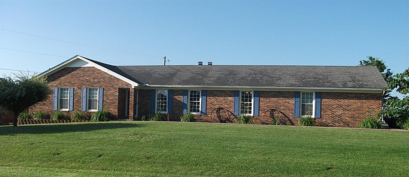 126 Vickie Dr, Chaplin, KY 40012 | Zillow