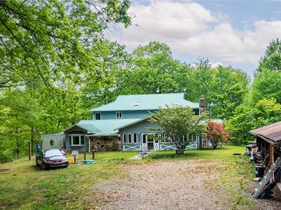 456 Little Ellijay Cir, Franklin, NC 28734 | MLS #26030527 | Zillow