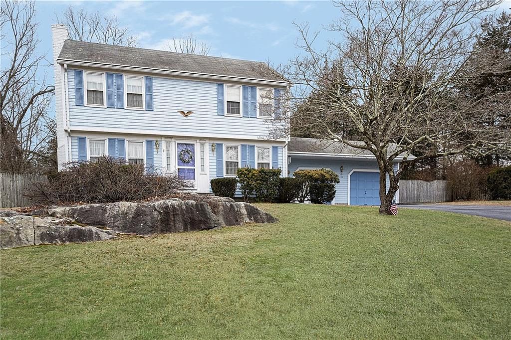 232 Douglas Rd, Warwick, RI 02886 | Zillow