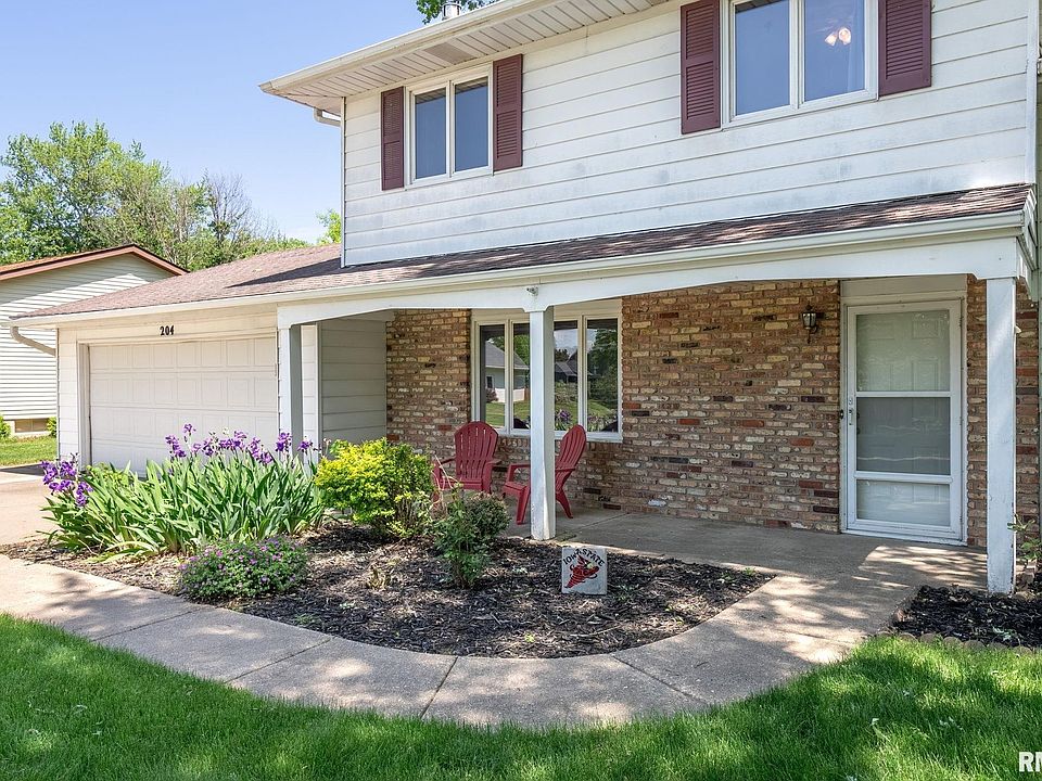 204 Blackhawk Dr, Park View, IA 52748 | Zillow