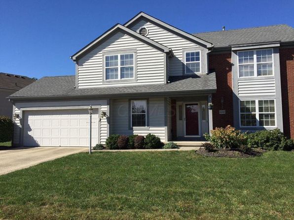 Houses For Rent in Hilliard OH - 11 Homes | Zillow