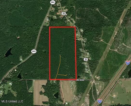 County Road 5033, Heidelberg, MS 39439 | MLS #4044873 | Zillow