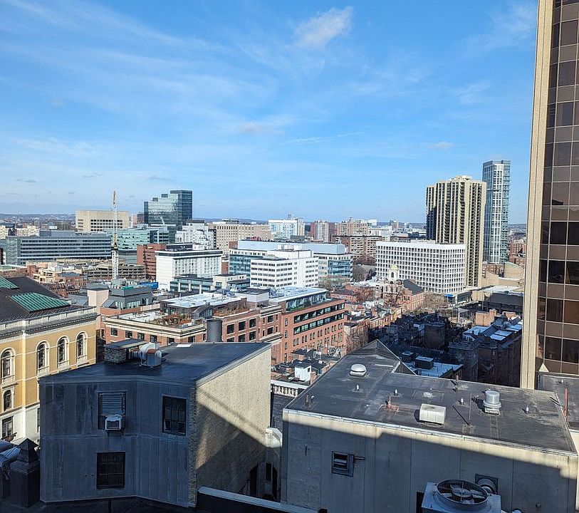 BostonView Apartments - 130-140 Bowdoin St Boston MA | Zillow