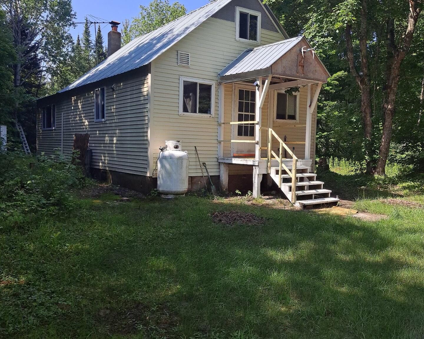 32137 W Arbutus Truck Trl, Eckerman, MI 49728 | Zillow