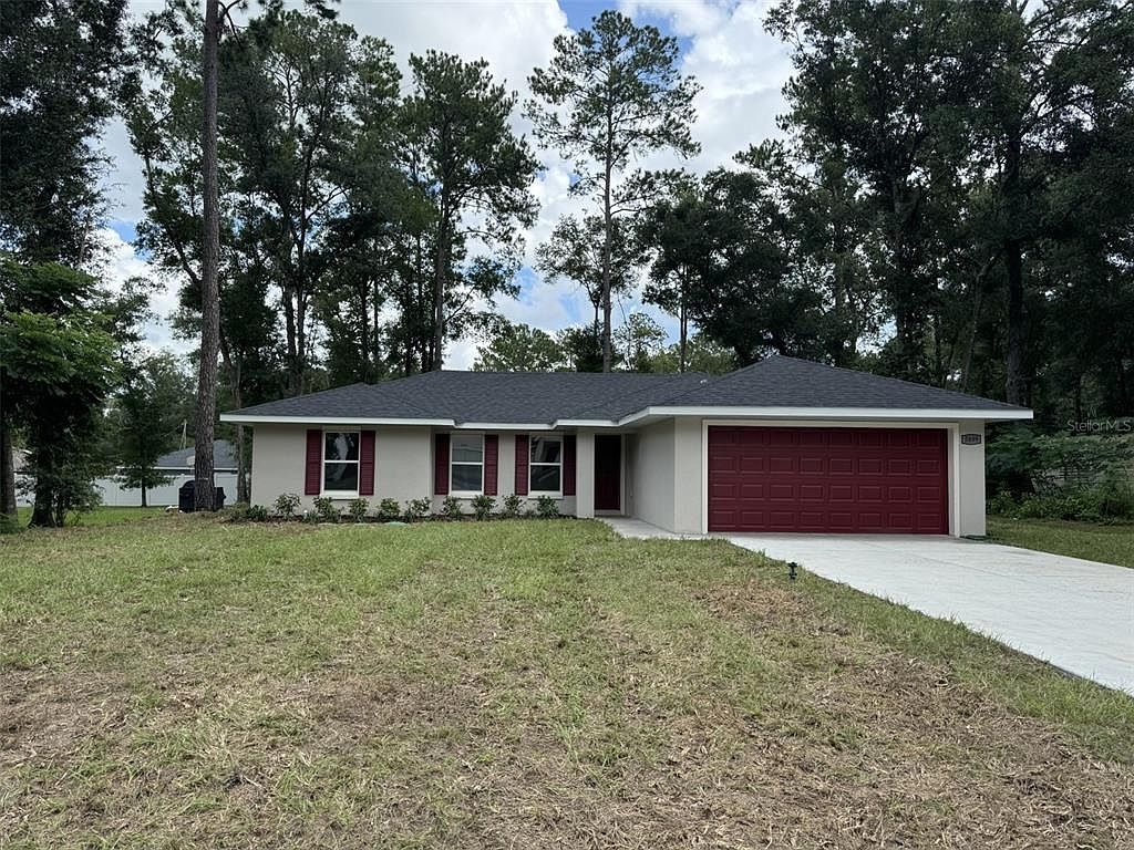 5899 NW 61st Ct, Ocala, FL 34482 | Zillow