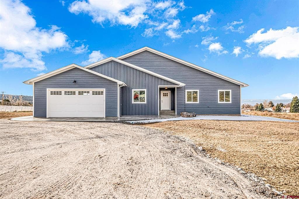 377 NE Indian Camp Avenue, Cedaredge, CO 81413 | MLS #820839 | Zillow