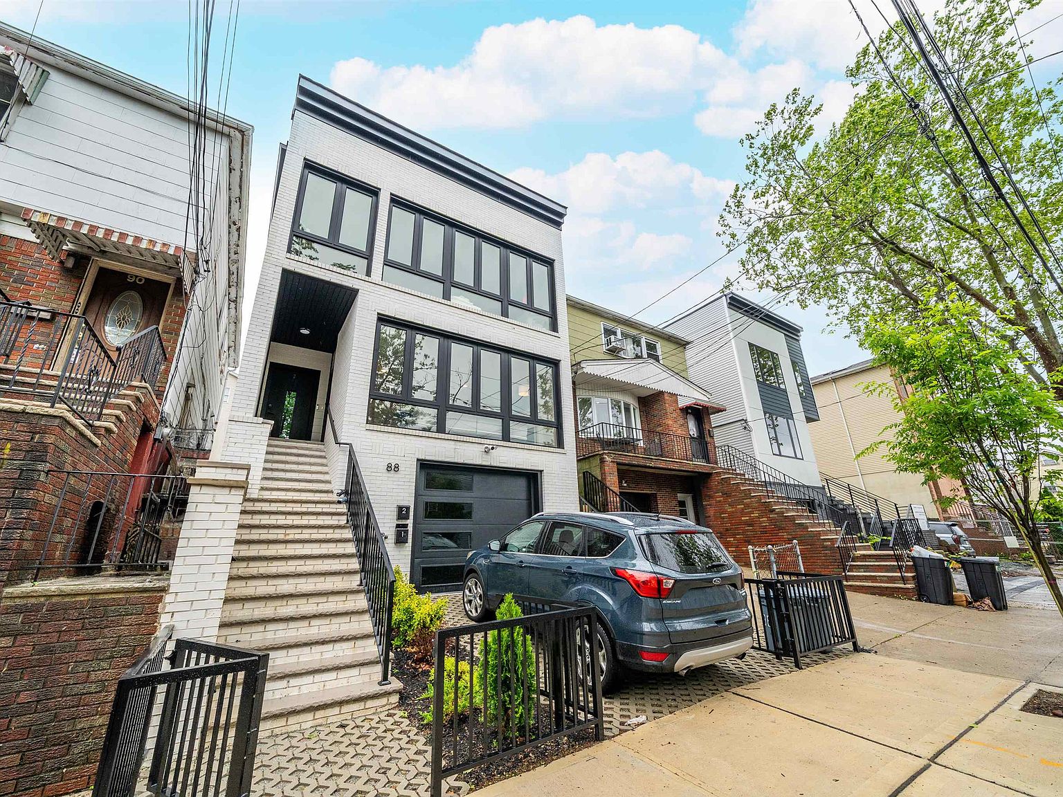 88 Terrace Ave #1, Jersey City, NJ 07307 | Zillow
