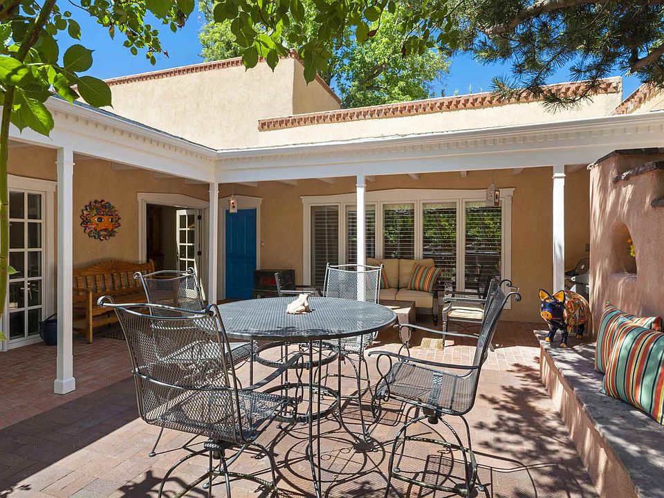 653 Canyon Rd APT 8, Santa Fe, NM 87501 | Zillow