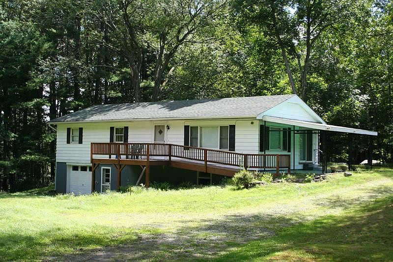 Idle Wild Rd, Rowland, PA 18457 | Zillow