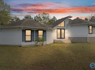 135 Mint Springs Rd, New Market, AL 35761 | MLS #21885895 | Zillow