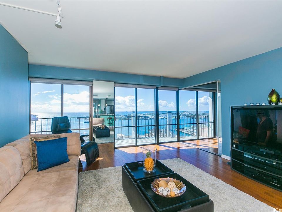 Harbor Square Apartments - Honolulu, HI | Zillow