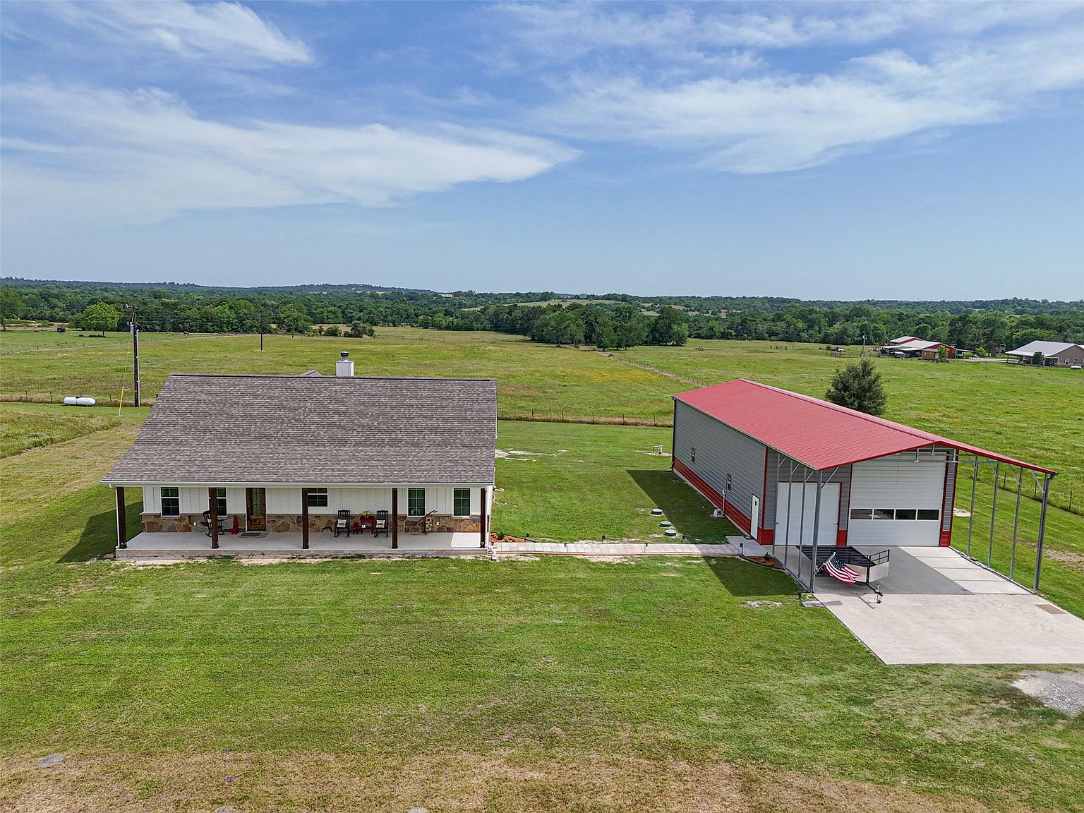 3785 County Road 405, Anderson, TX 77830 | Zillow