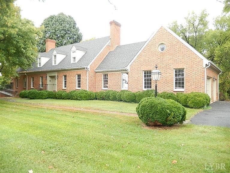 220 Monacan Park Rd, Madison Heights, VA 24572 | Zillow