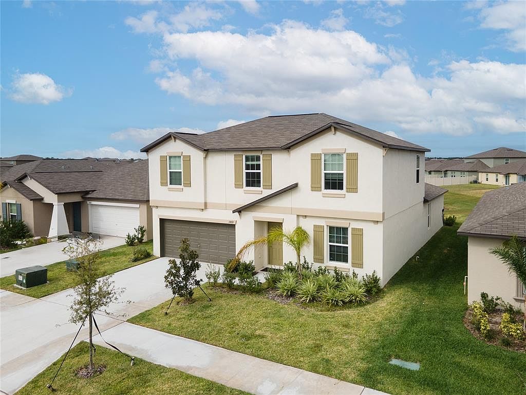 5469 Blue Azure Dr, Wimauma, FL 33598 | MLS #O6156361 | Zillow