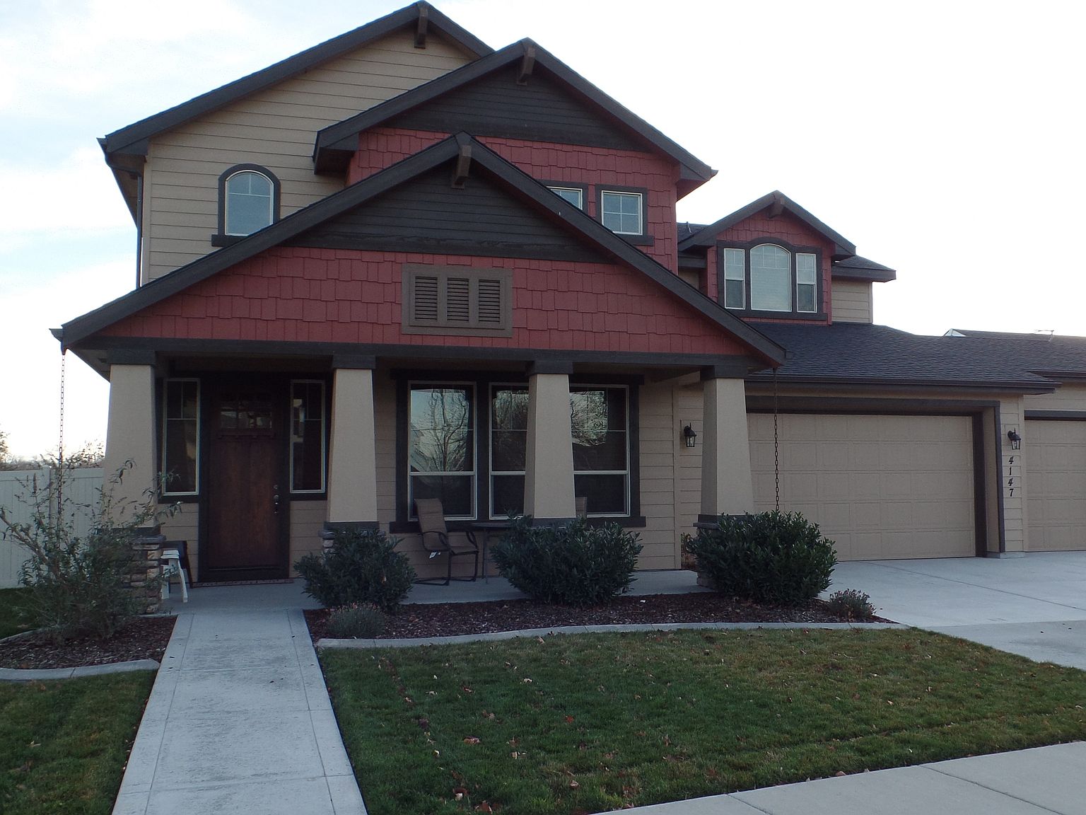4147 W Cardon St, Eagle, ID 83616 | Zillow