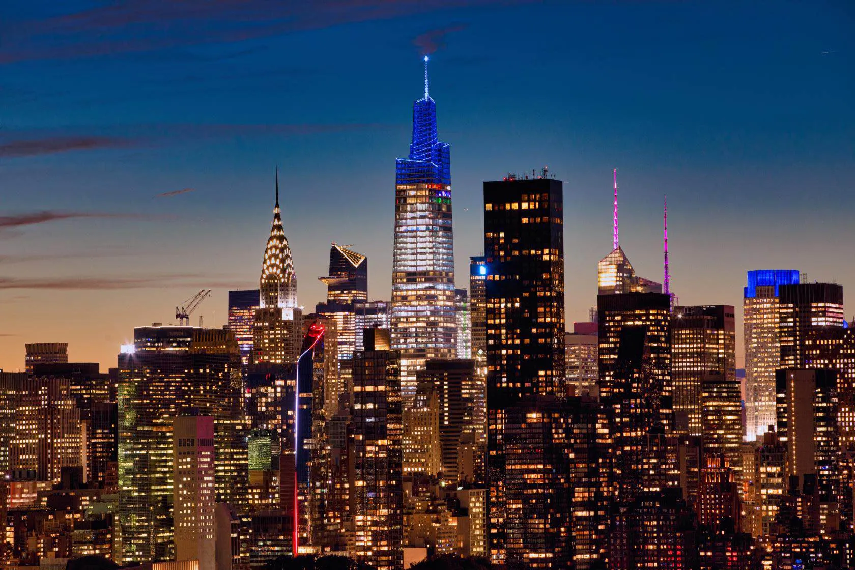 27-17 42nd Road PENTHOUSE2C in Hunters Point, Queens | StreetEasy