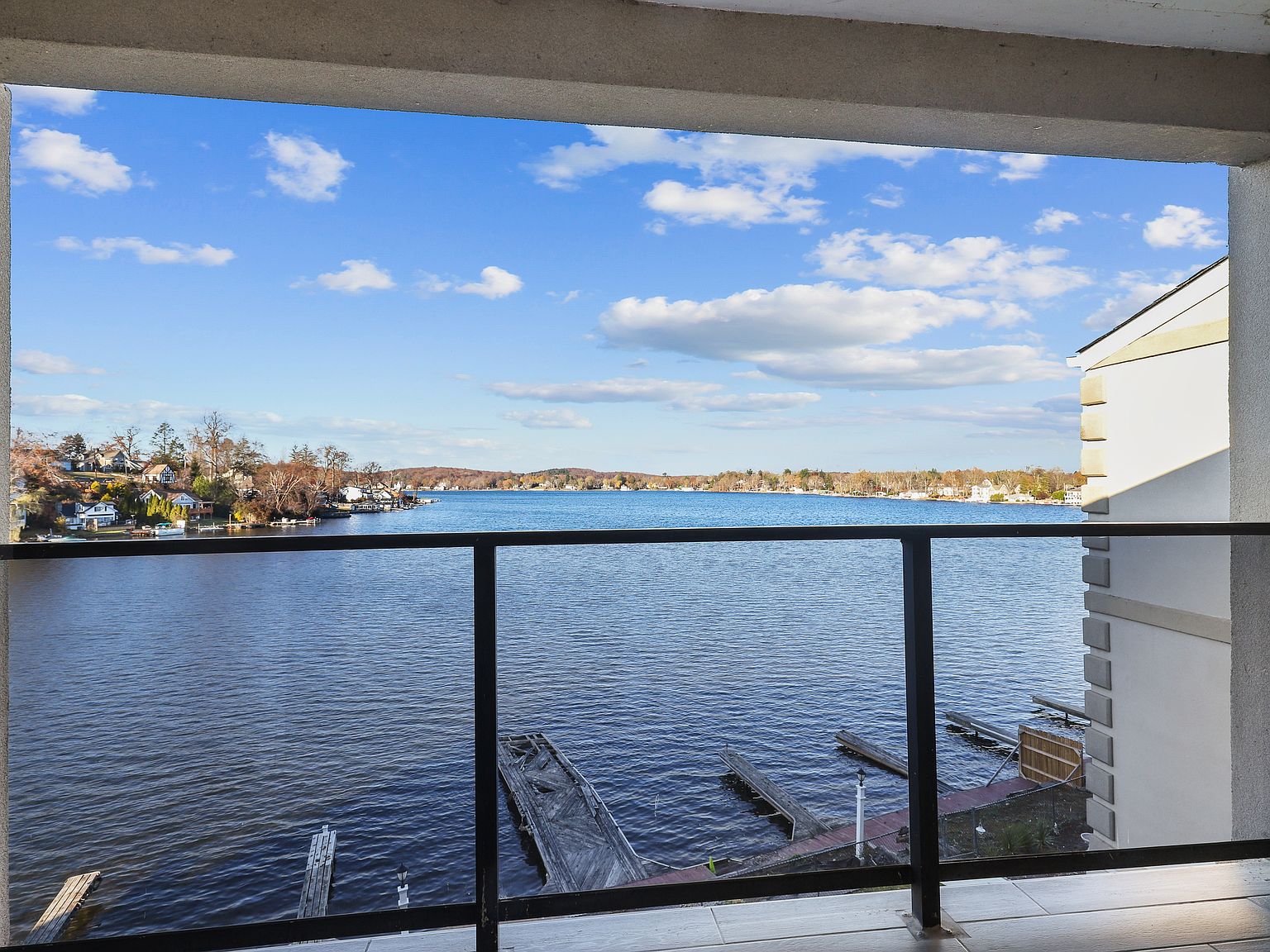 4 Marina Dr #4N, Mahopac, NY 10541 | Zillow