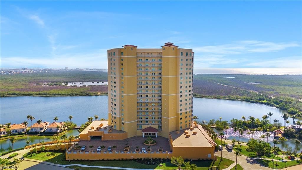 12701 Mastique Beach Blvd APT 1601, Fort Myers, FL 33908 | MLS ...