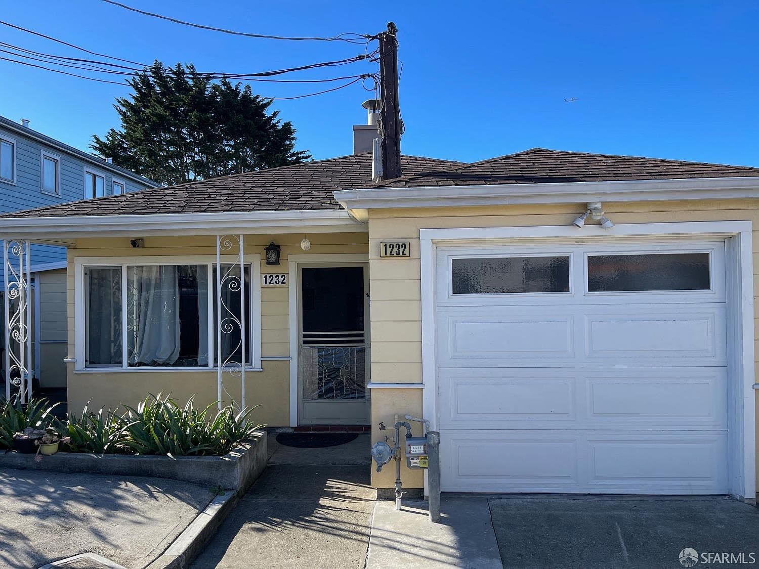 1232 Hillside Blvd, Colma, CA 94014 | MLS #424082059 | Zillow