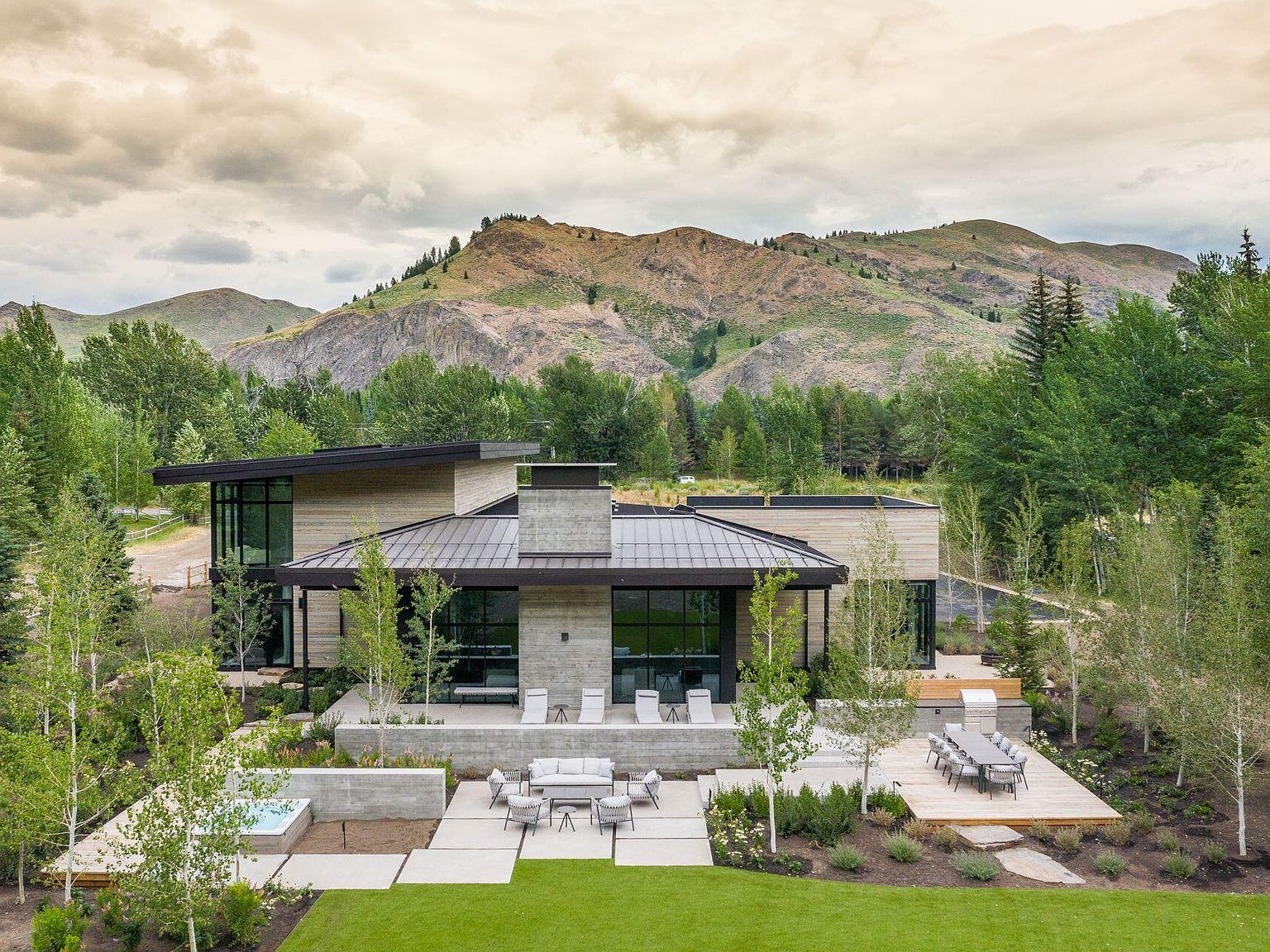 134 River Ranch Rd, Ketchum, ID 83340 | MLS #23-330989 | Zillow